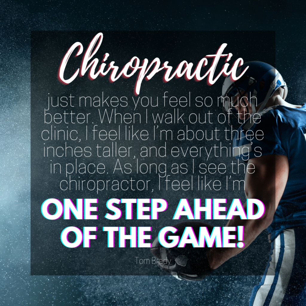 15 Healthy Living Quotes From Top Athletes And Chiropractors 15 Healthy Living Quotes From Top Athletes And Chiropractors